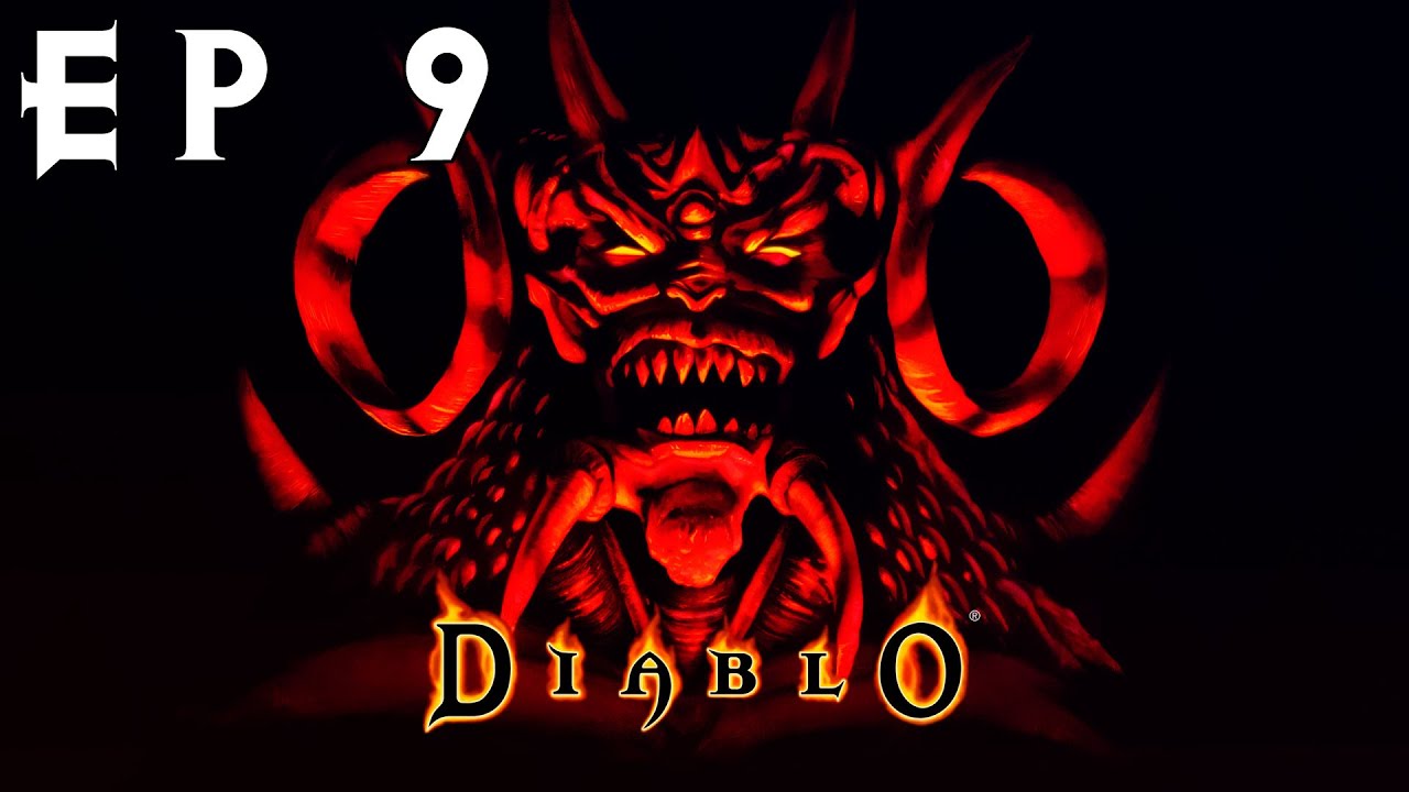 DIABLO I | SE EMPIEZA A COMPLICAR | EL JUEGO QUE EMPEZÓ TODA UNA ERA DE ...