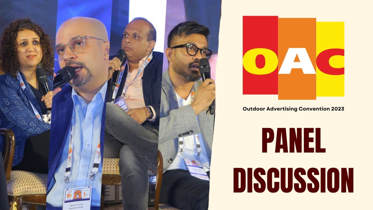 Unveiling the Power of Evolving OOH: Insights from OAC 2023 Panel ...