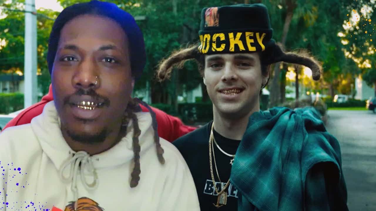 BLP Kosher - "Dreidel Bop" REACTION!!!! - YouTube