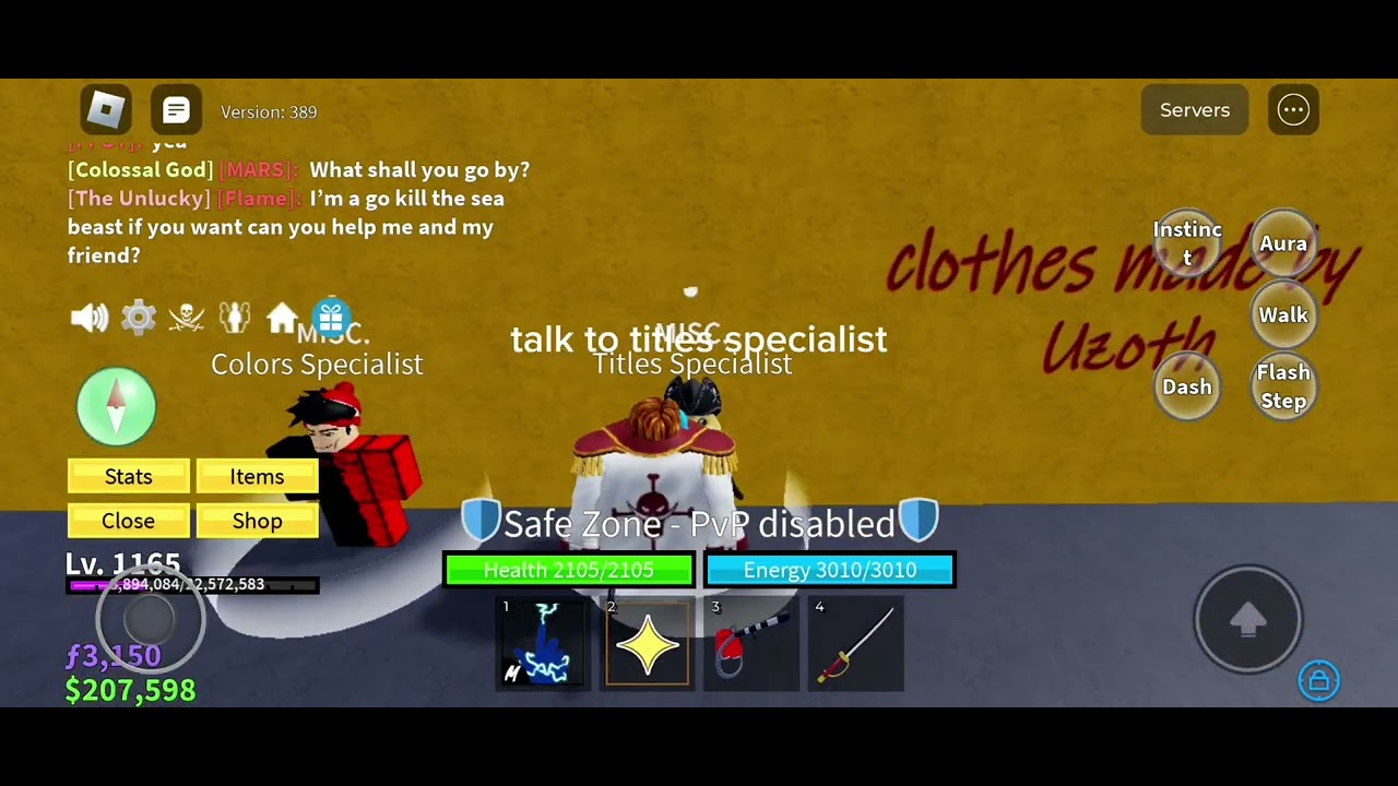 tutorial how to change titles and title color - YouTube