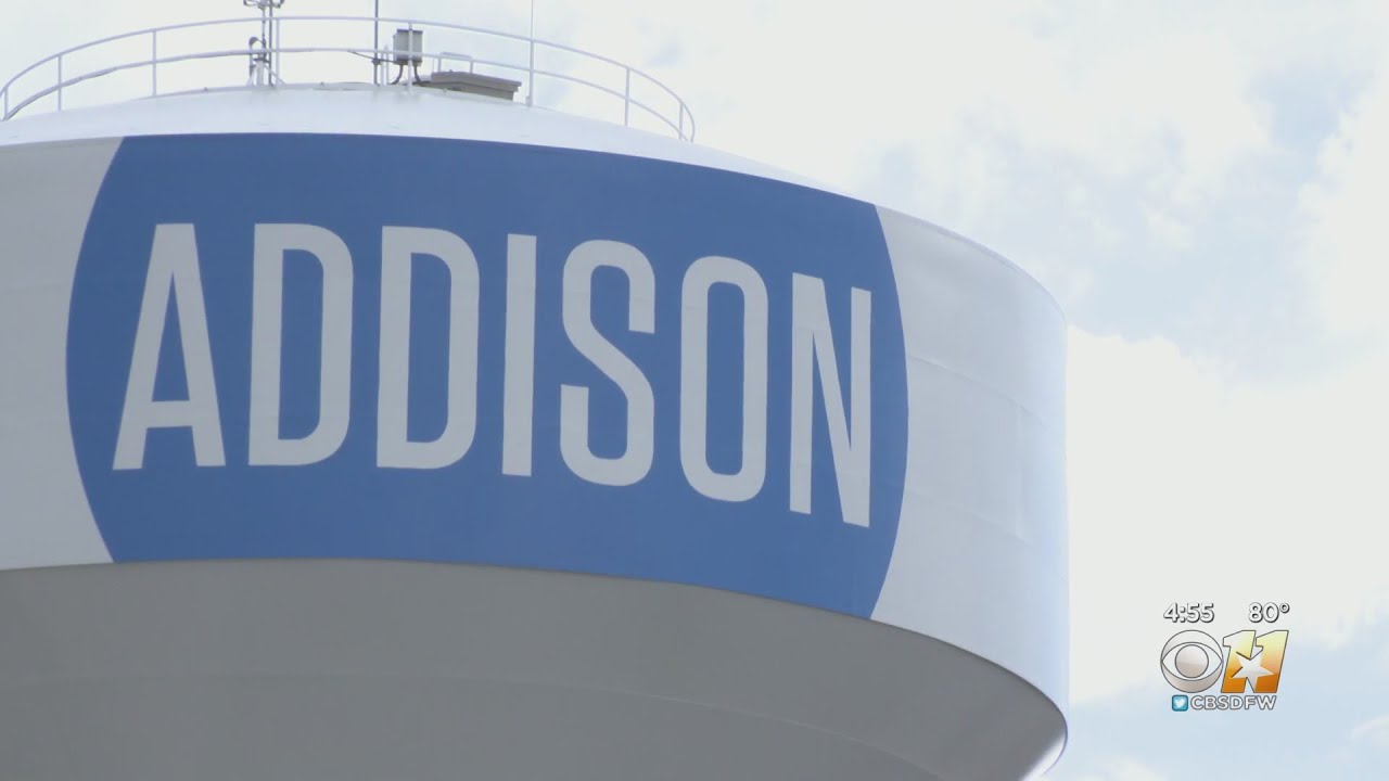 The history of Taste Addison - YouTube