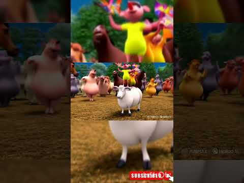 FARM DANCE - YouTube