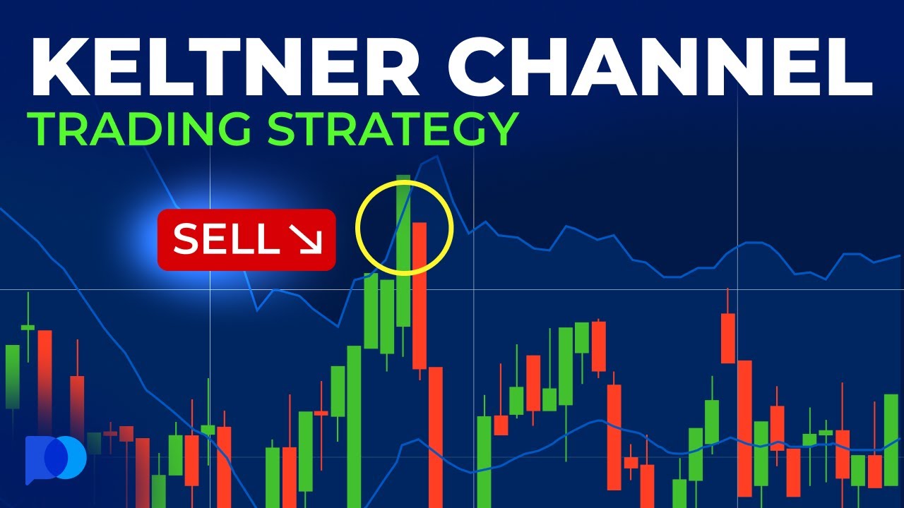 Keltner Channel Trading Strategy | Day Trading Strategies | Trading ...
