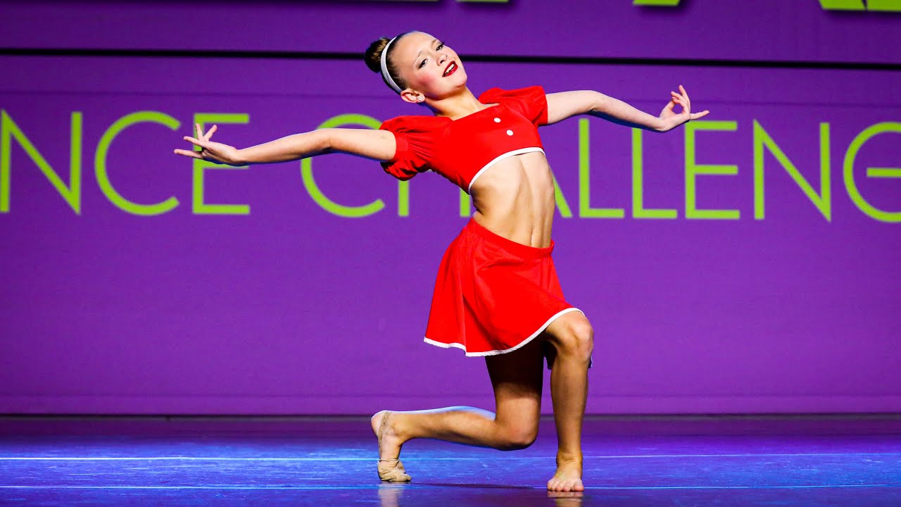 Grace Howerton - Tomorrow - YouTube