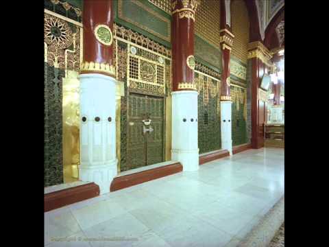 Süleyman Şahintürk - Elveda (Ehli Beytim Size Olsun Elveda)