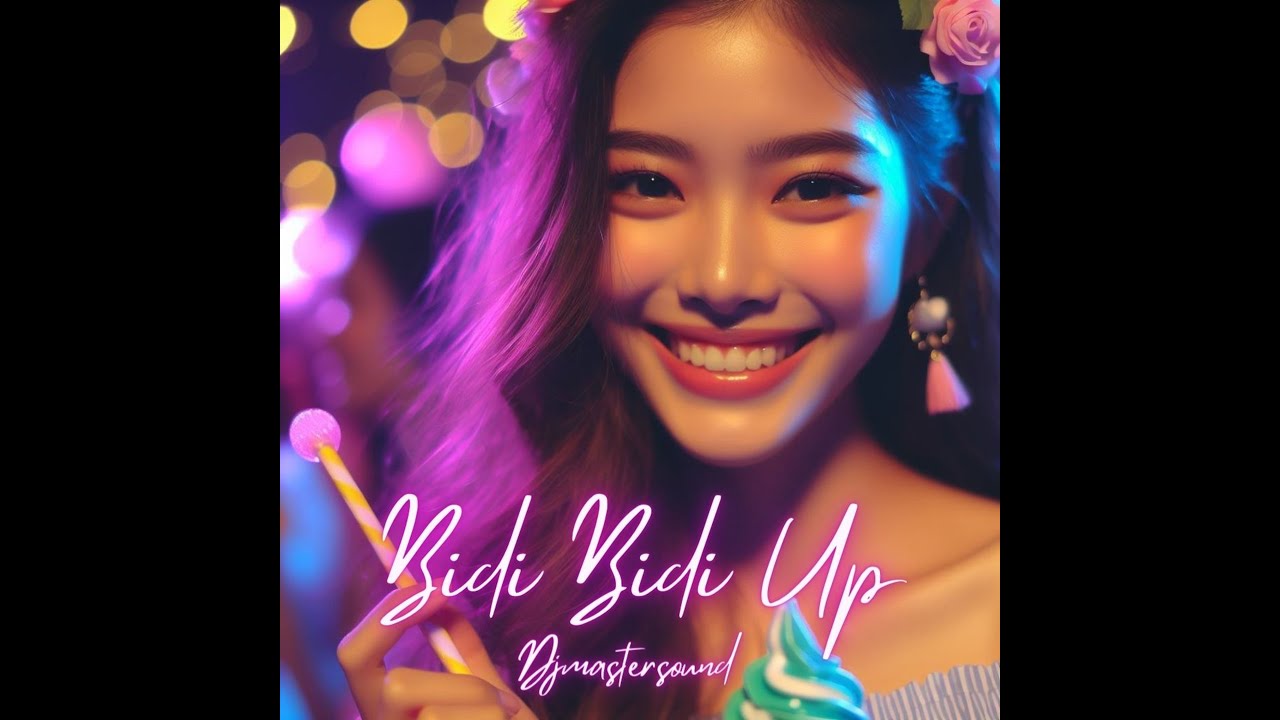 Djmastersound - Bidi Bidi Up (Dance Party - Happy New Year) feat Miko🎆🎇 ...