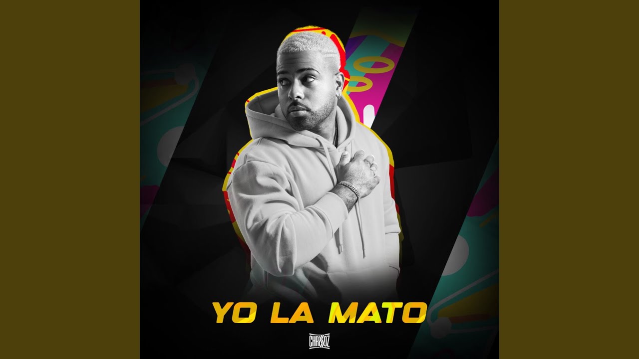 Yo la mato - YouTube