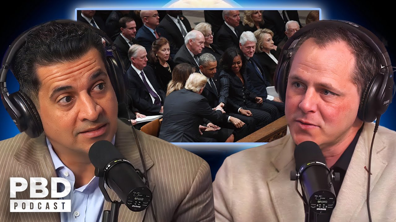 "Jeb Bush Panics" – Body Language Expert ANALYSES Bush, Obama, Clinton ...