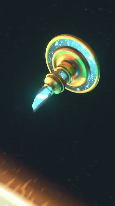 Blender Animation Shaders - YouTube