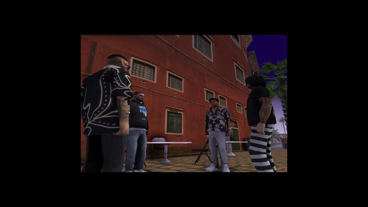 la sombra de bokep - YouTube