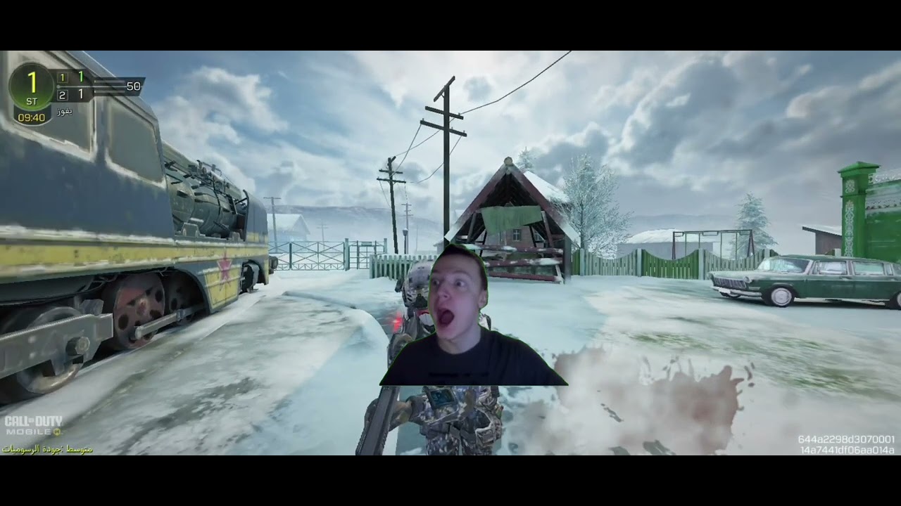 Codm But Memes - YouTube