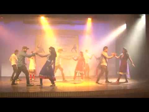 Saiyaara TH-2012 PSATB
