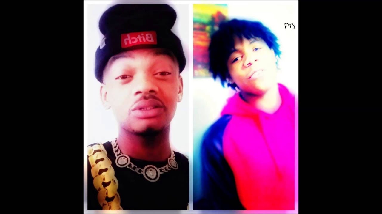 Nico Freeze ft. Prynce J-Alert - Flossin' *REMIX* - YouTube