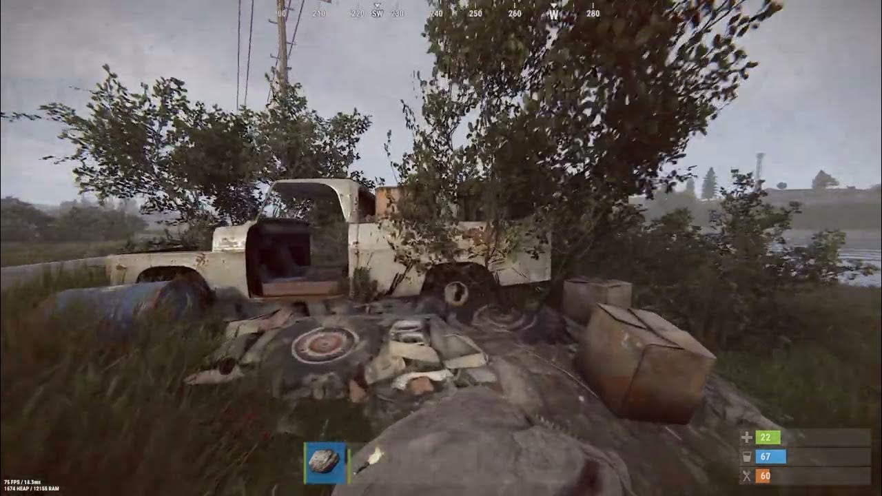 RUST 2025 02 11 17 17 33 01 - YouTube