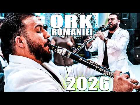 ORK ROMANIEI ALPEN MINUNE - KIRISH KOCEK 2026