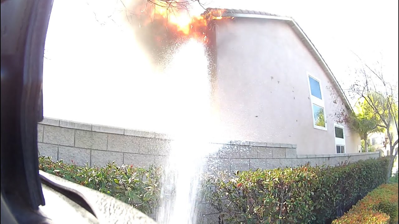 Corona Engine 6 Transitional Attack - YouTube