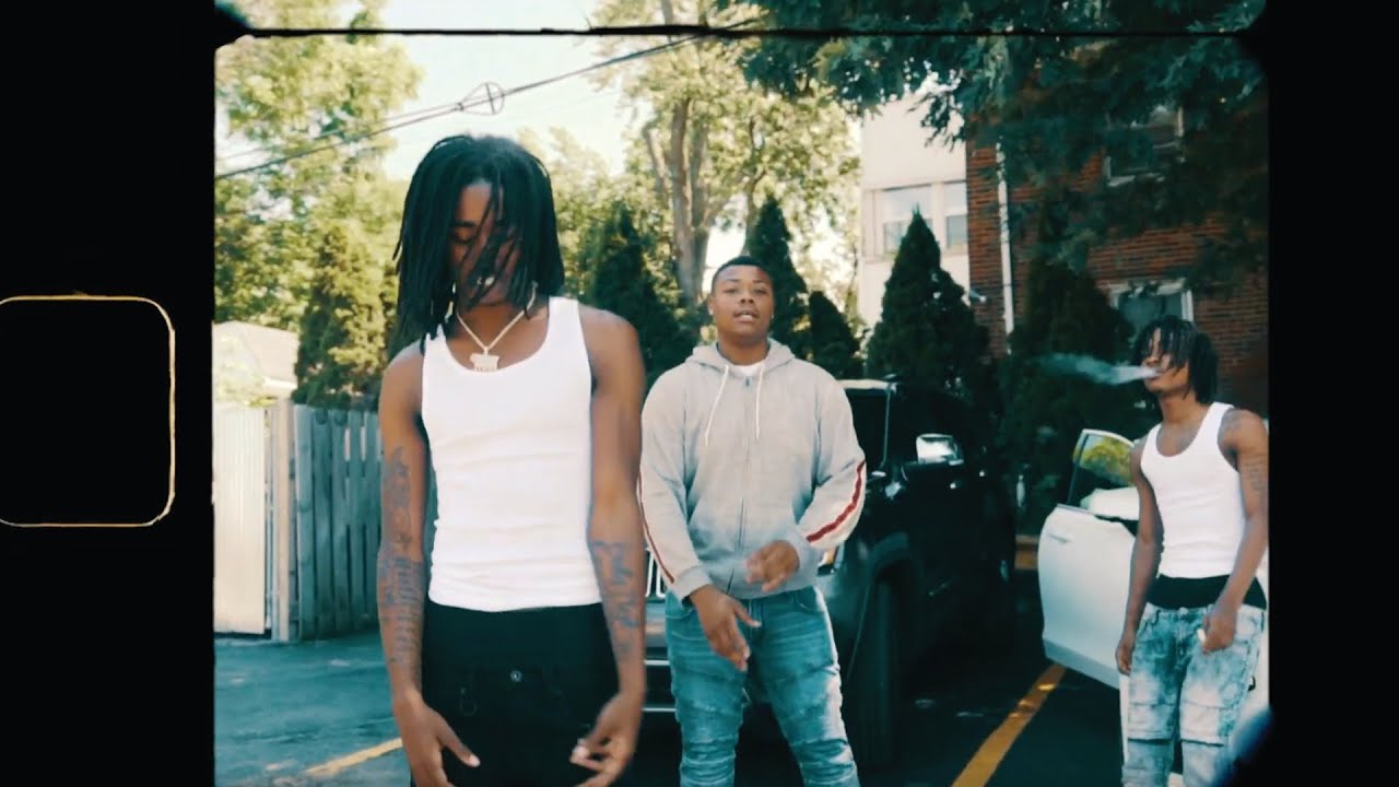 Foreign Jay - Anxiety (Official Music Video) - YouTube