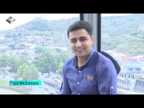 Bura Vətəndir. Gürcüstan. Borçali.