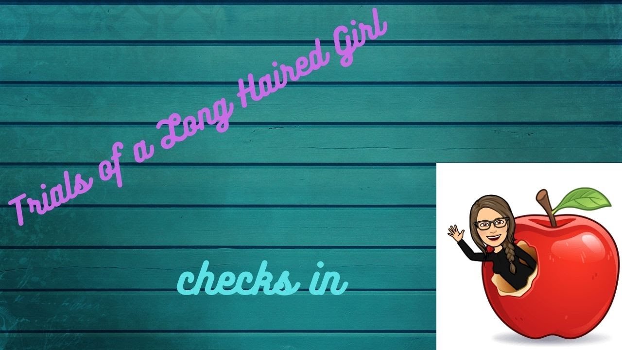 Tuesday Check In, March 8, 2021 - YouTube