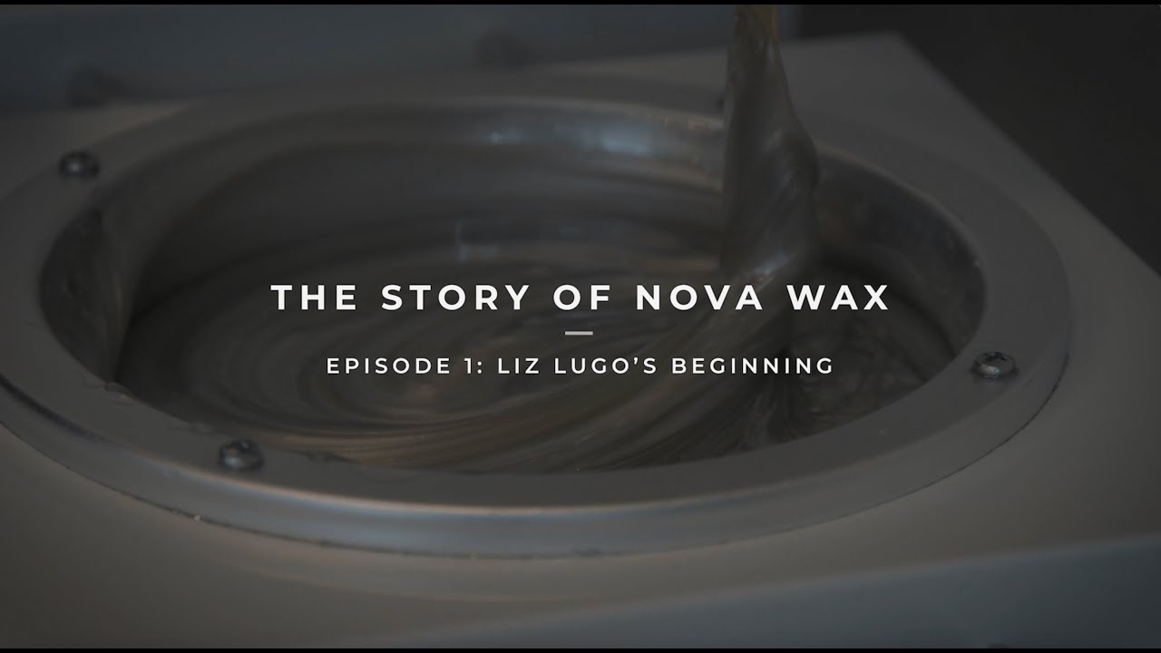 The Story of Nova Wax Episode 1 - Liz Lugo's Beginning - YouTube