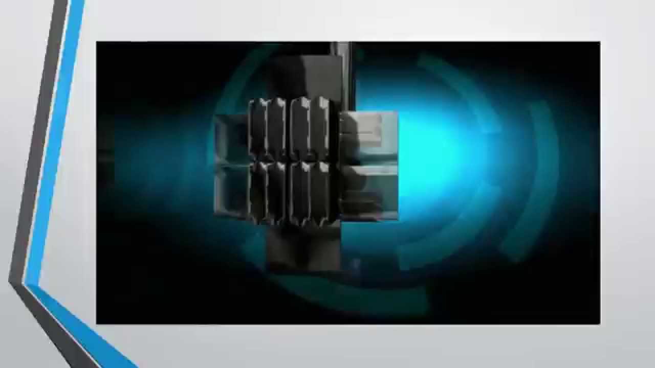 MCC Academy Profile - YouTube