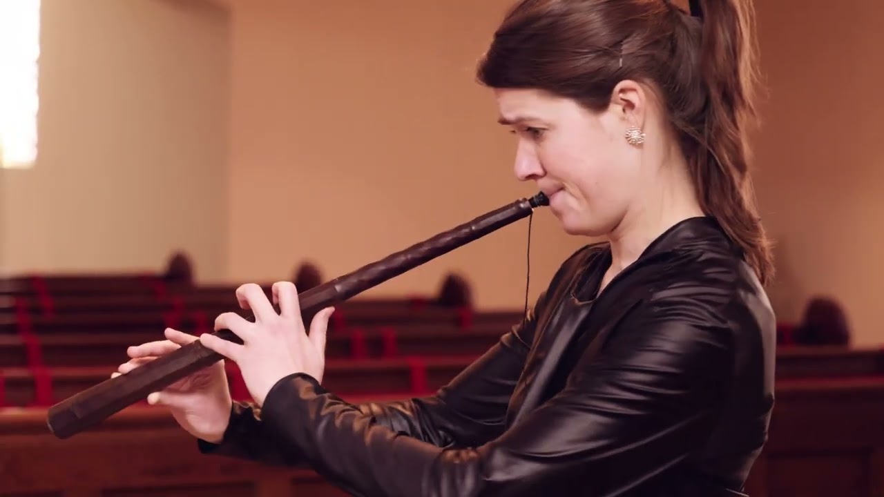 Victoria: Tenebrae factae sunt I La Cimanesca - YouTube