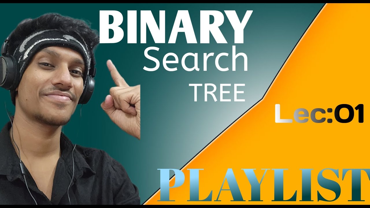 Binary Search Tree In Data Structure Lec 01 Leetcode 98 Youtube 8189