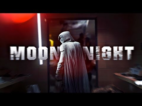 The search Moon Knight Edit | Marvel’s Moon Knight | Moon Edit