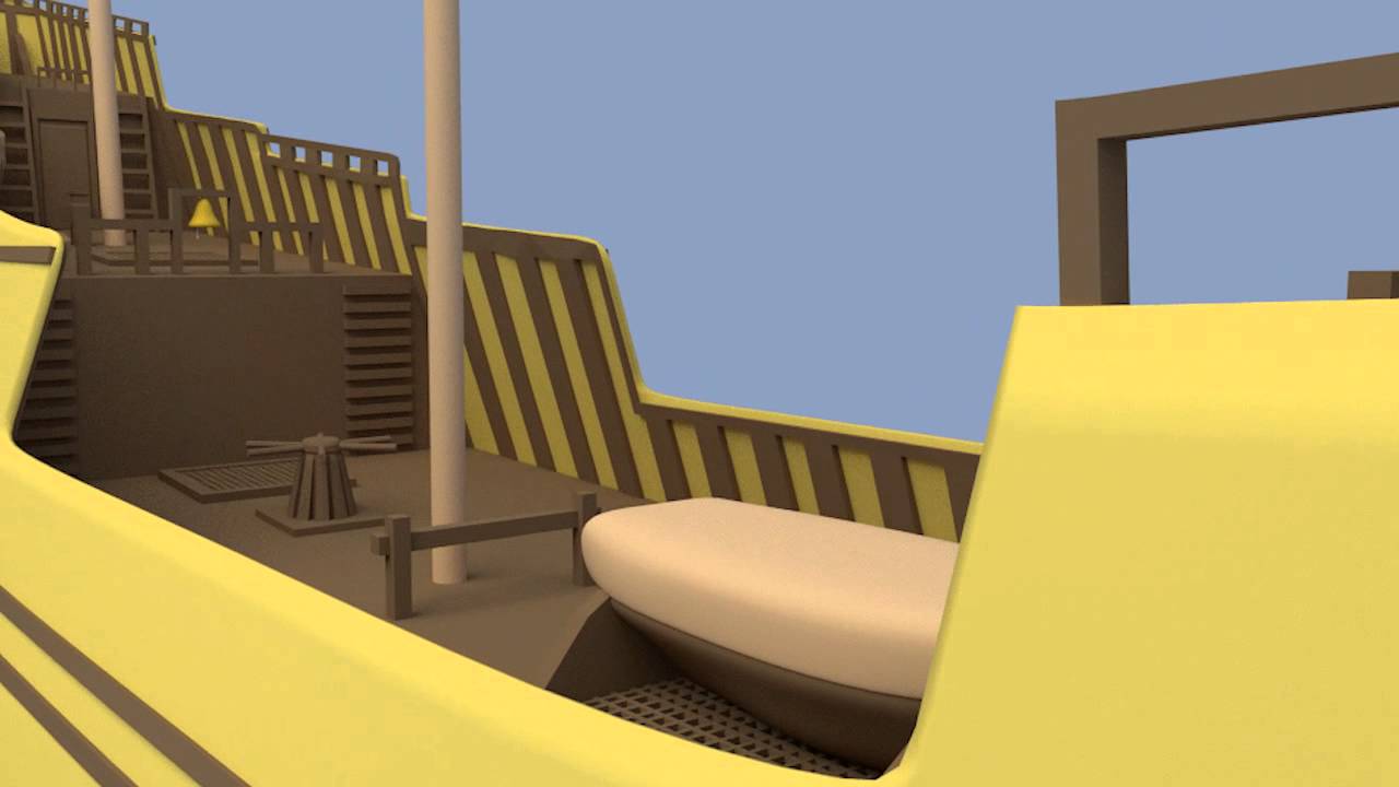 Mayflower Project 17/12/11 - YouTube