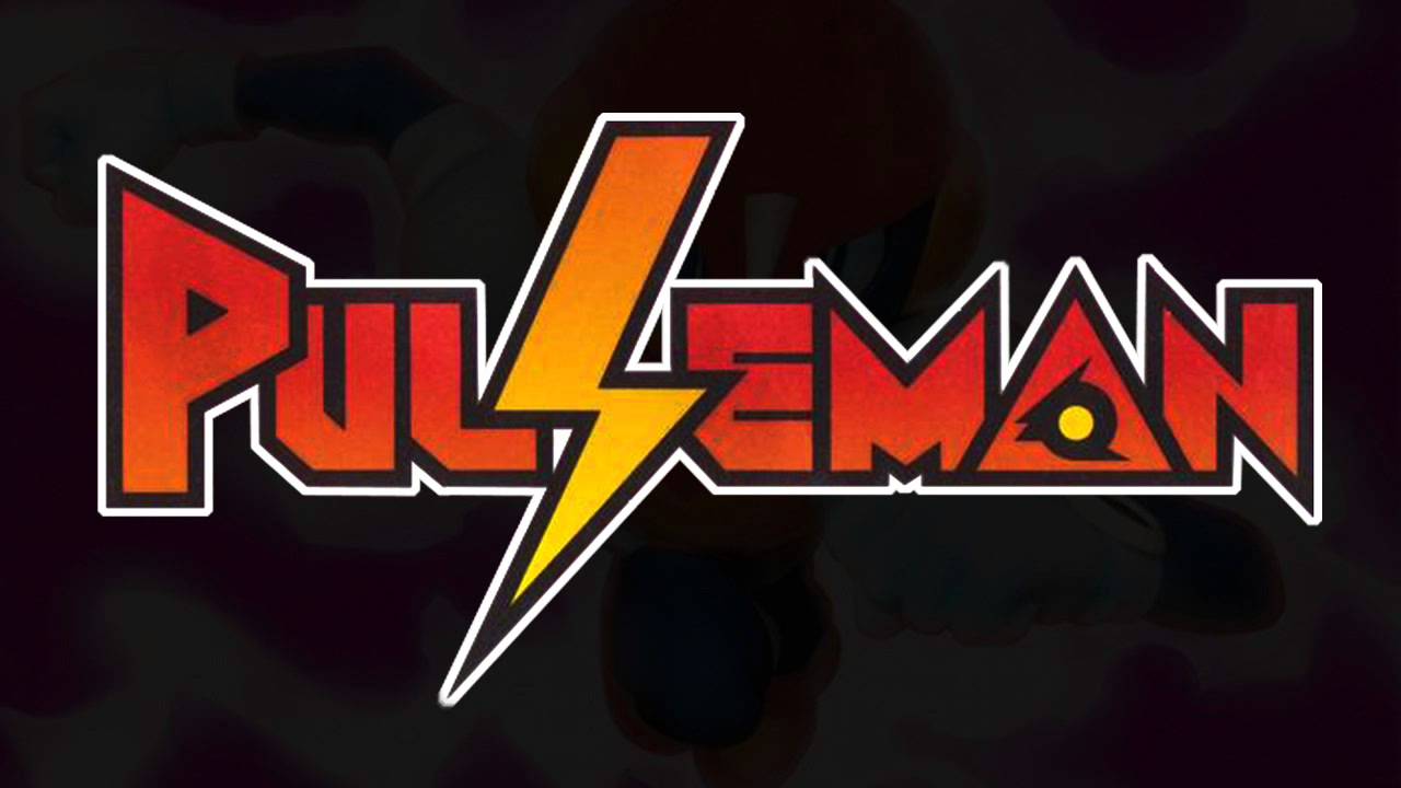 CL Architecture - Pulseman [OST] - YouTube