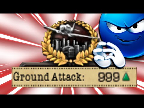I'm Shocked! NO ARMY & CAS ONLY Works! (Kinda)