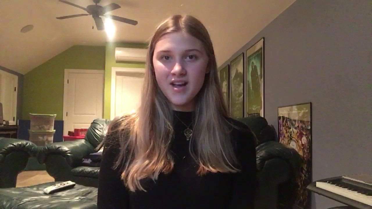 Julia Swann - YouTube