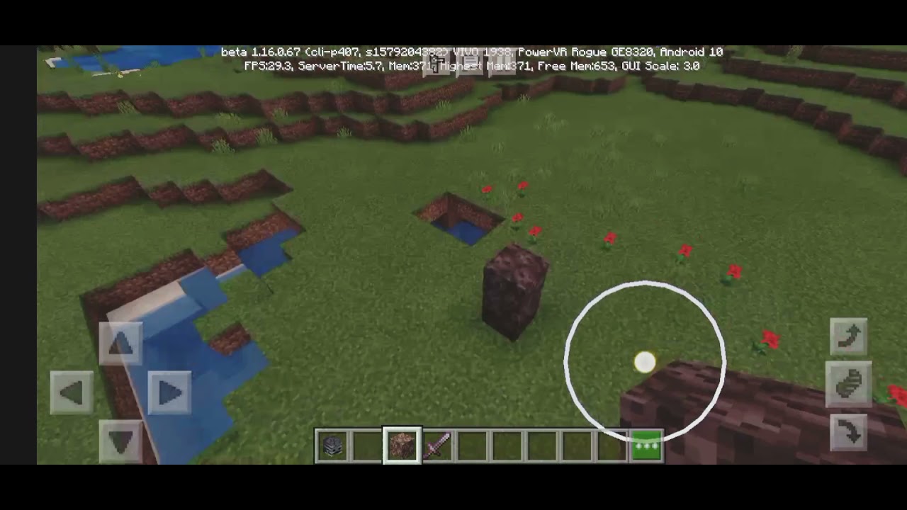 How to spawn wither in Minecraft - YouTube