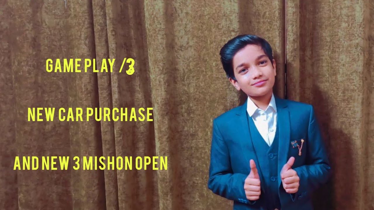 musab world gaming game play/ 3 simulator 2 - YouTube