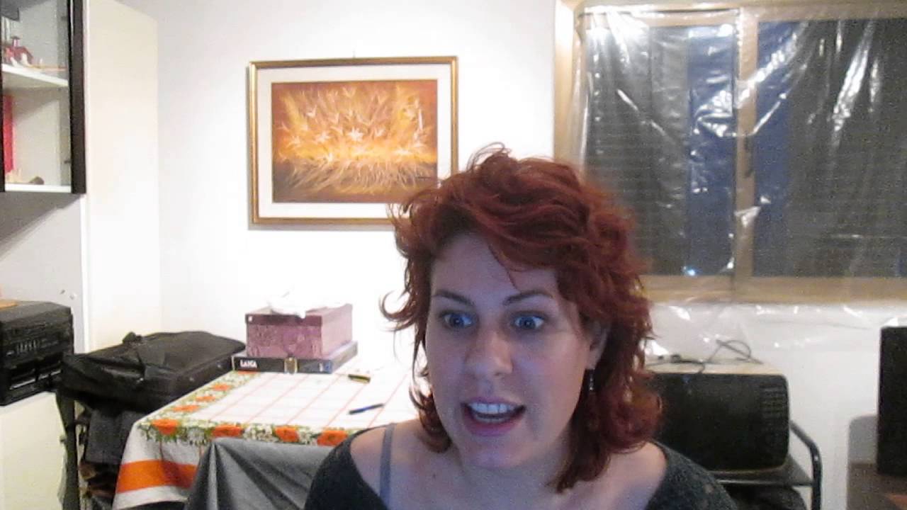 Video CV Sara Marina Paoletti - YouTube