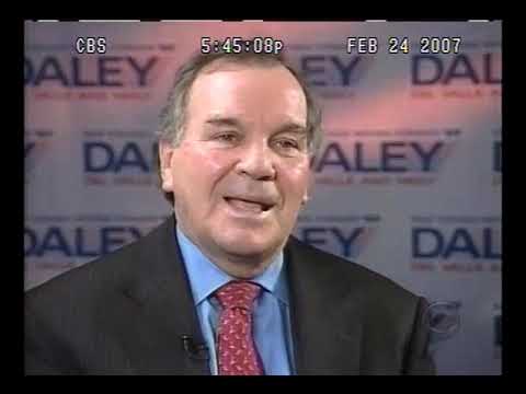 OLD NEWS BROADCAST - CBS - FEBRUARY 24, 2007 - YouTube