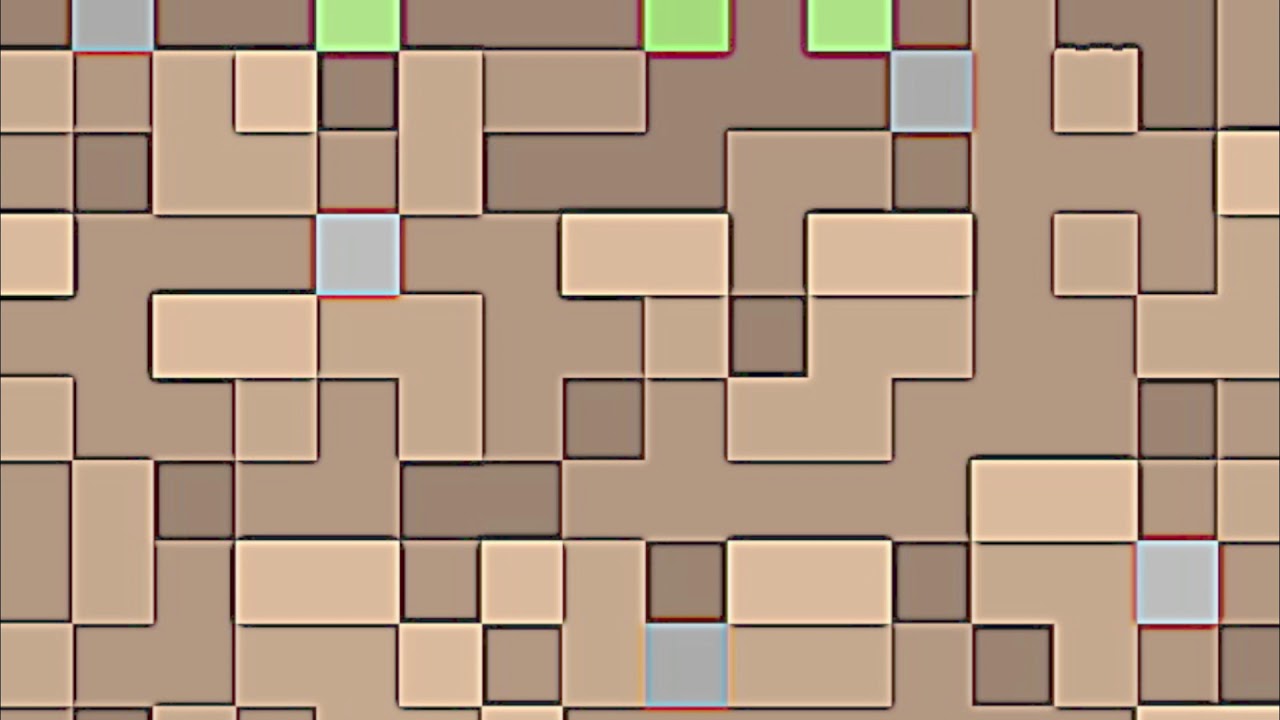 c418 - key recreation - YouTube