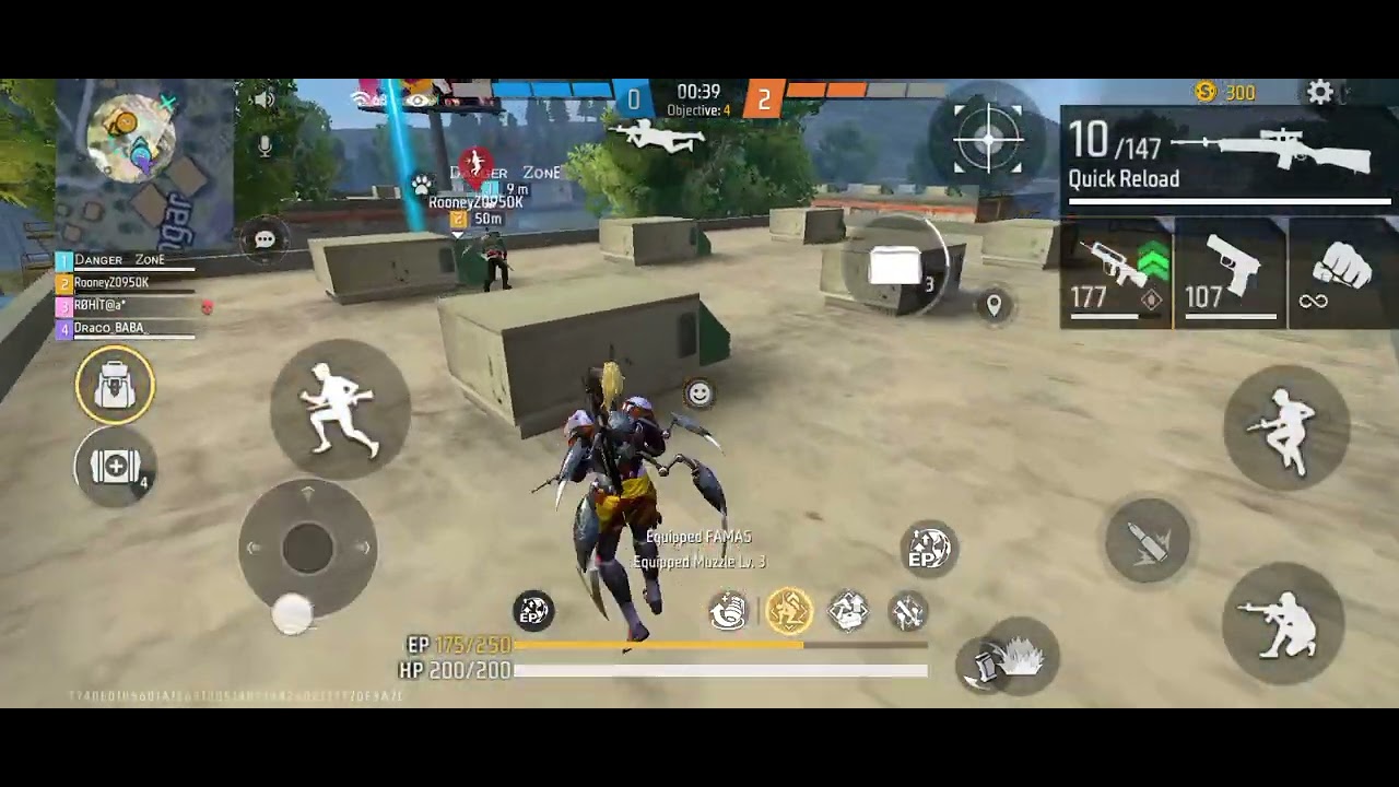 my gameplay#ronney - YouTube