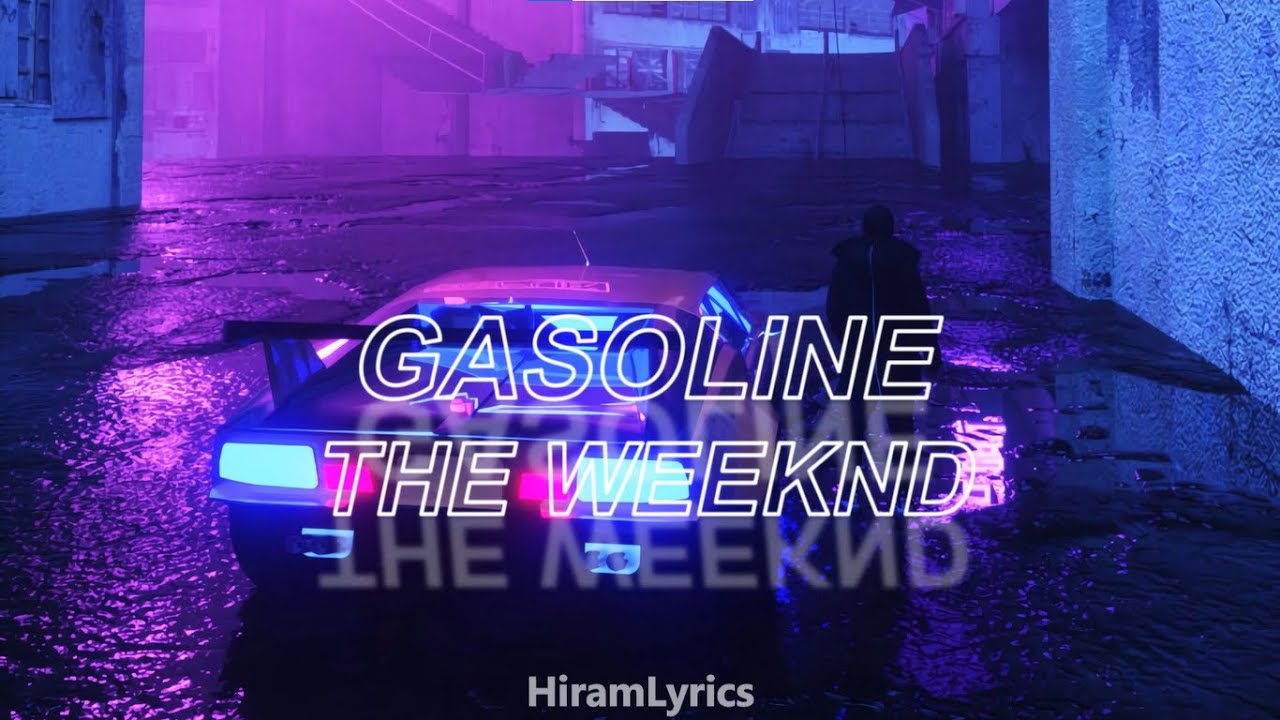 The Weeknd - Gasoline //Sub. español\\ - YouTube