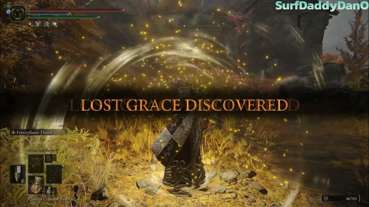 MADNESS ELDEN RING MADNESS BUILD!!! - YouTube