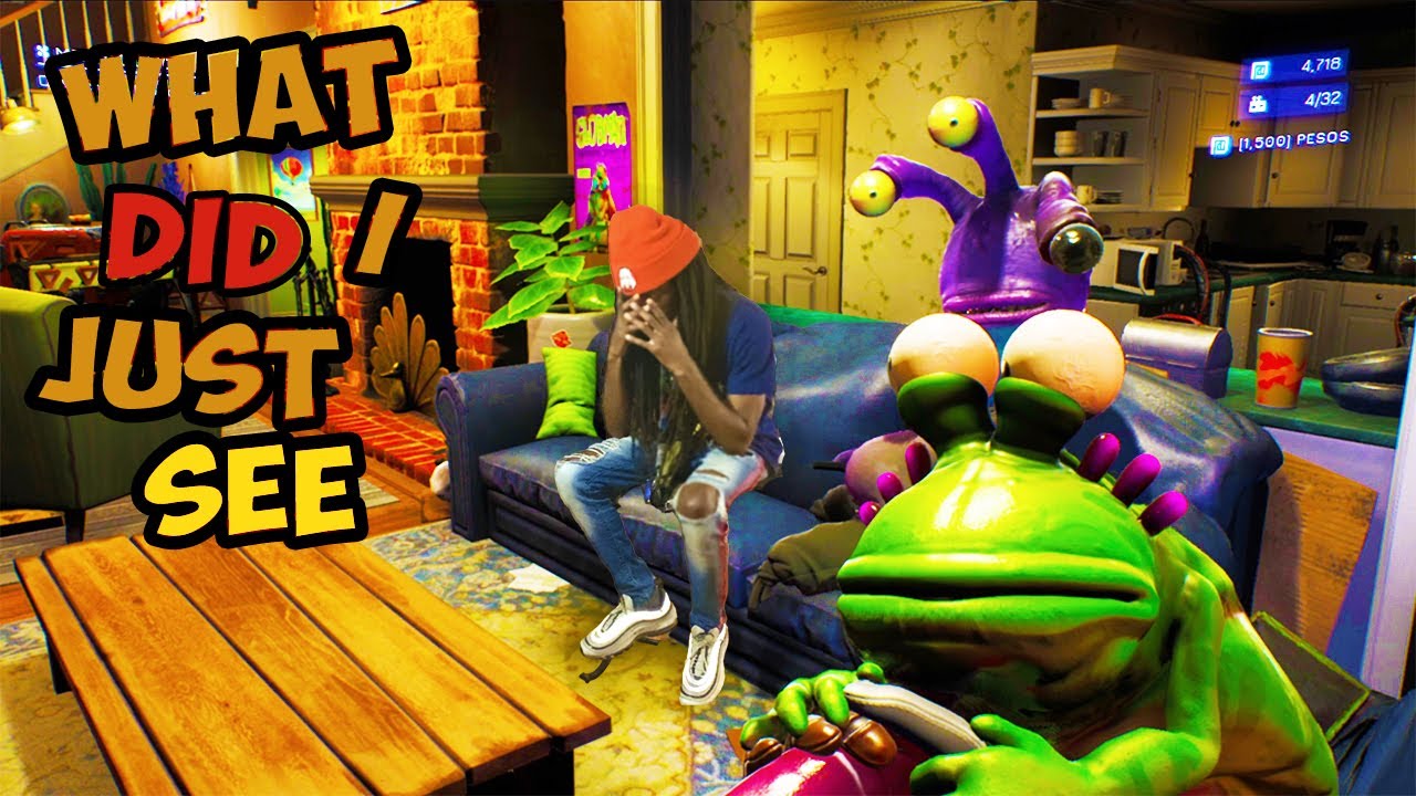 Living The High Life High On Life YouTube living-the-high-life-high-on-life-youtube