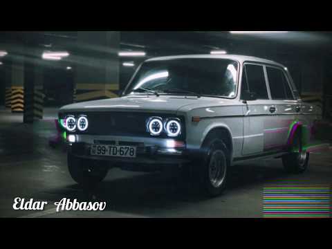 Azeri Bass music \