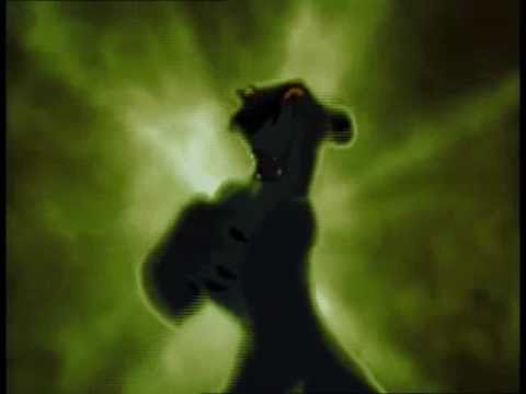 Disney Crossover Scar x Zira - YouTube