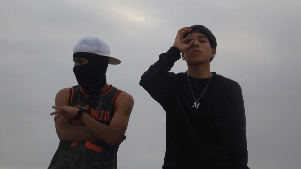 Young Gomez, Versupa Mac - Corazon Blindado (Official Video) - YouTube