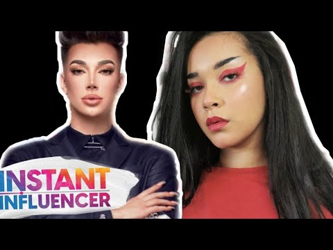 I'm Trying The Instant Influencer Challenges | Episode 1 - YouTube