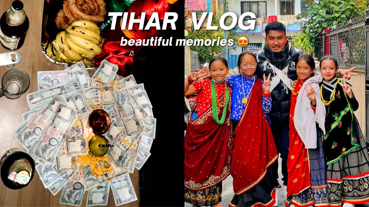 2080 TIHAR SPECIAL ️ || PART - 1 - YouTube