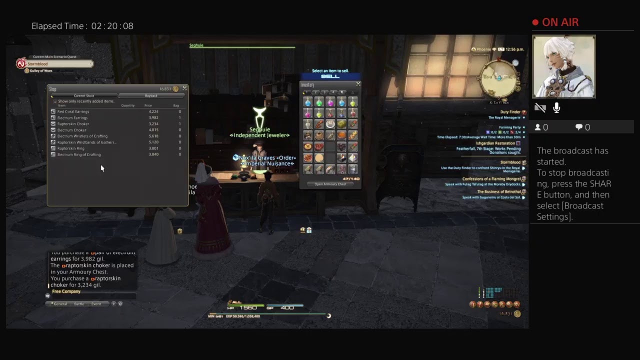 Let's Derp Together! Final stretch! Go home, Imperials! - YouTube