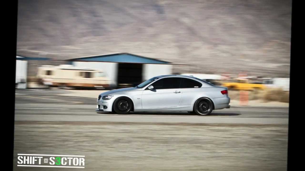 BMW 335i COBB Stage 2+FMIC vs. BMW 335i JB4 (non-Meth) - Shift-S3ctor's ...