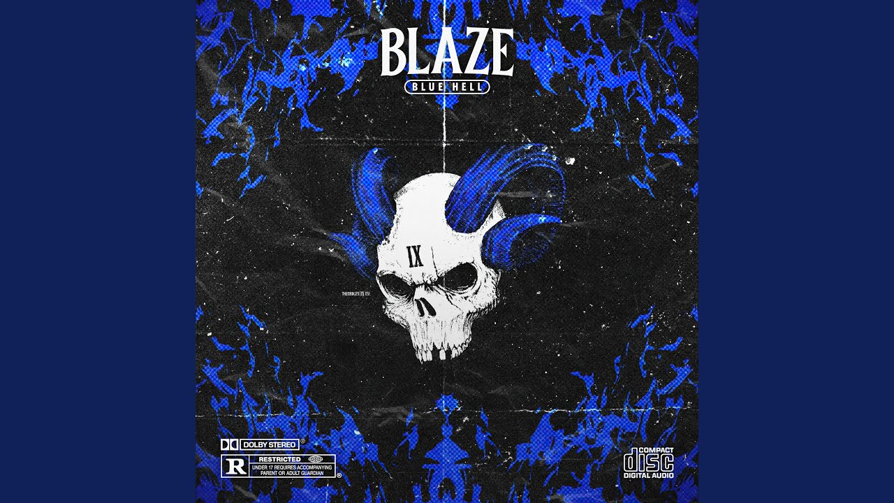 Blue Hell - YouTube
