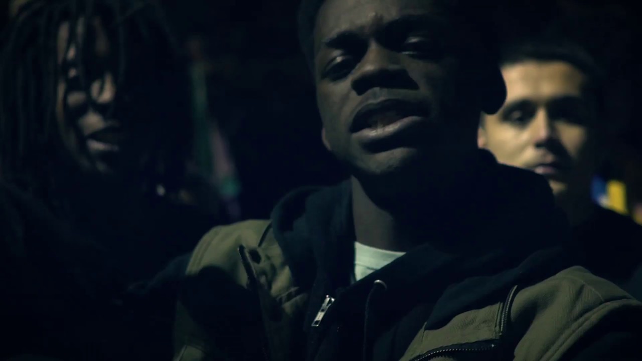 Quin NFN - Game Time Pt. 3 (Music Video) Shot By: @FrescoFilmz ...